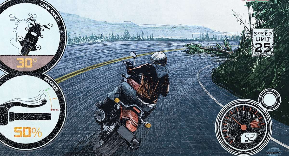RIDING TIPS | Motorcyclist