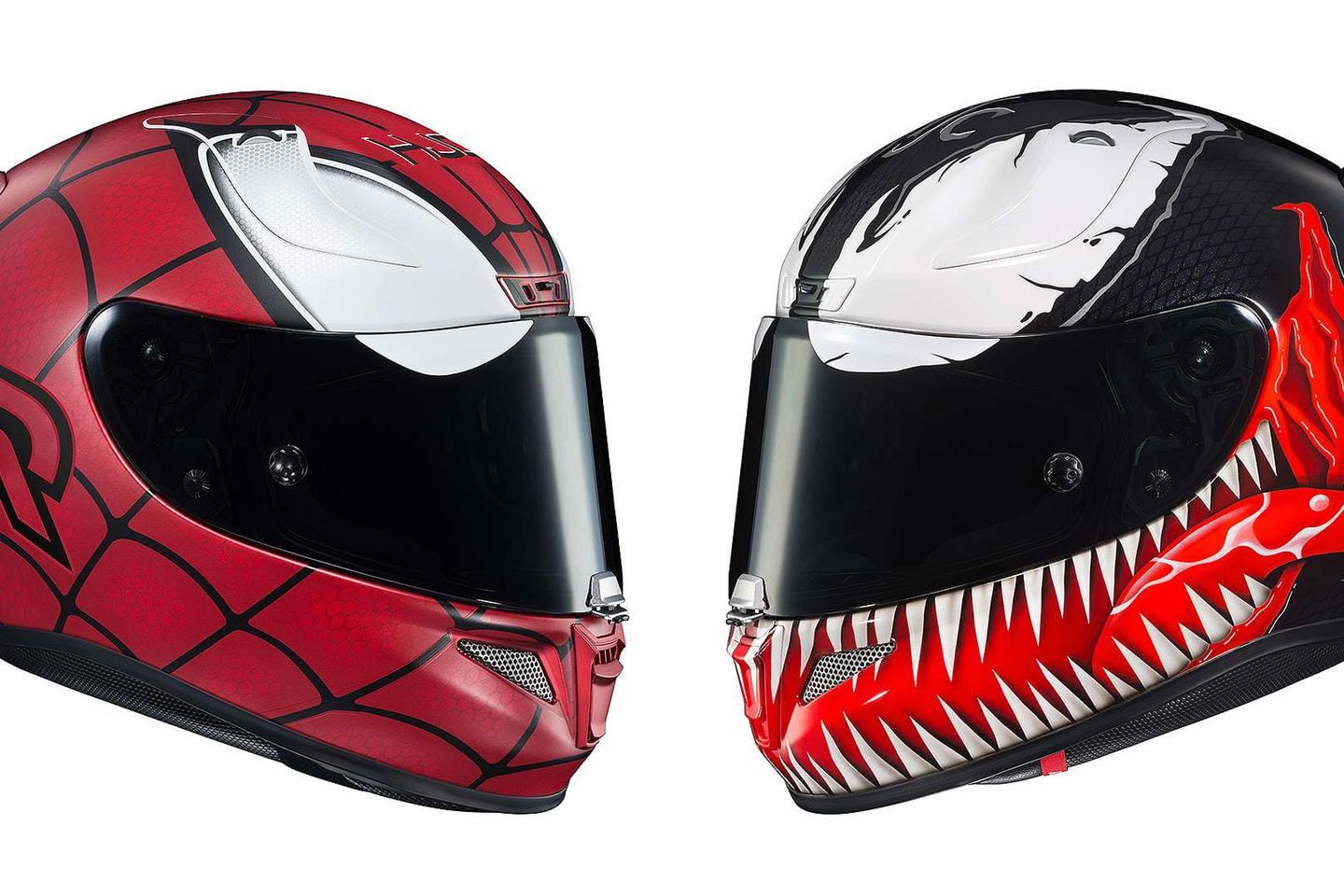 Ghost Rider Motorcycle Helmet