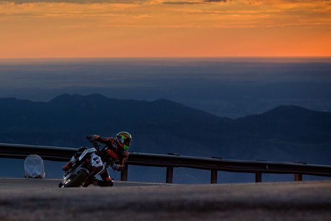 Top Performance Mods For The KTM 1290 Super Duke R | Motorcyclist