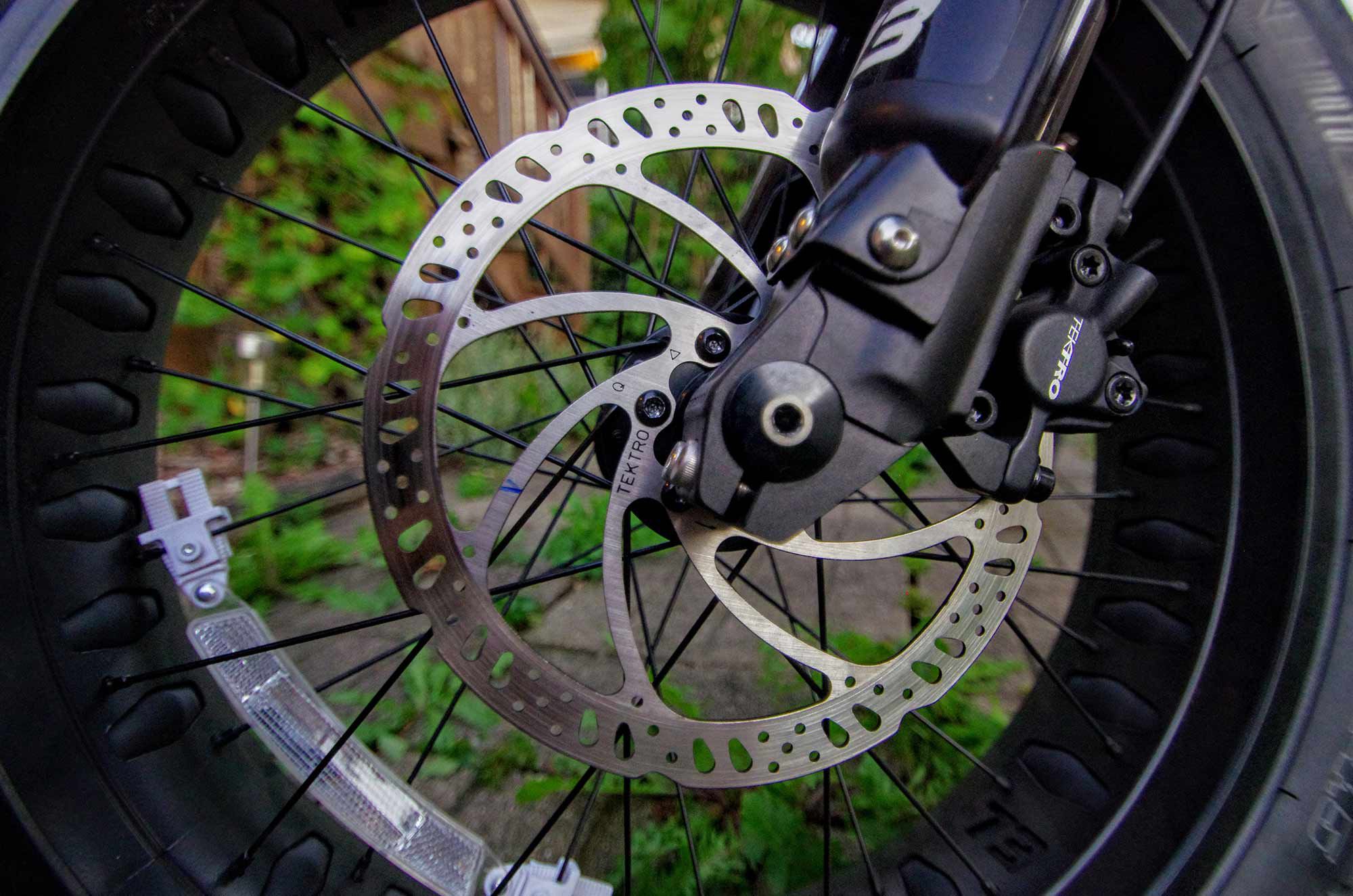 Super73-R Brooklyn Electrical Bicycle Evaluate - Bikes Blog