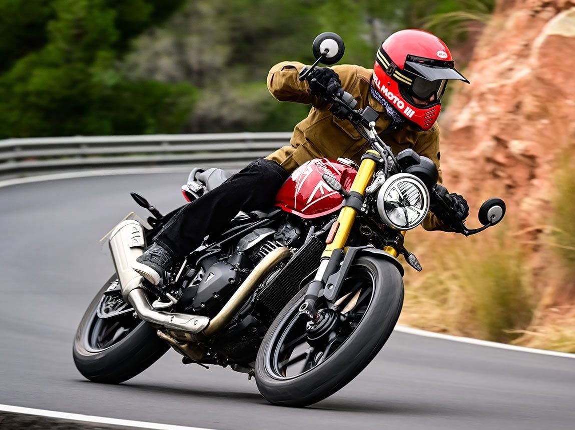 Top 5 Cheapest Motorcycles 2025 | Motorcyclist