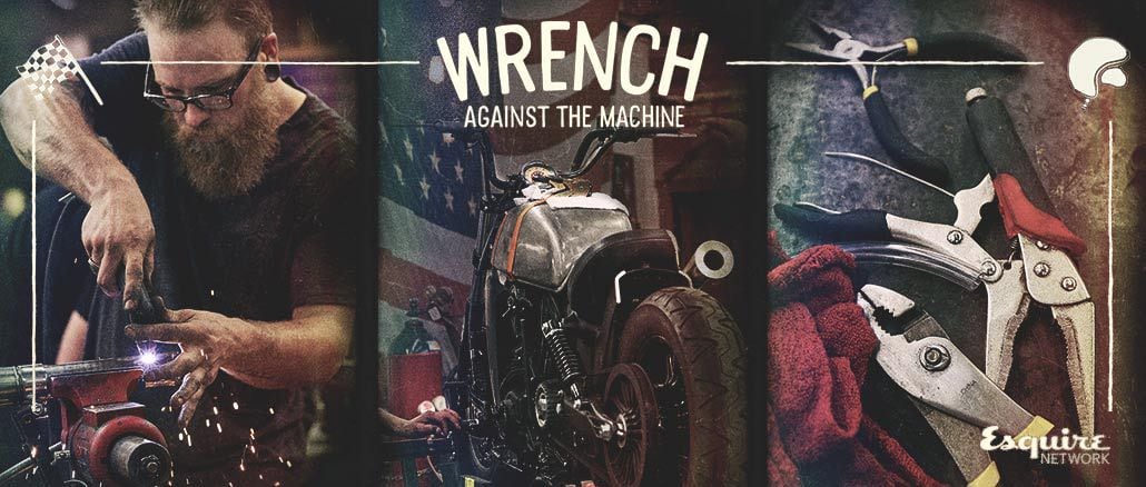 esquire network schedule