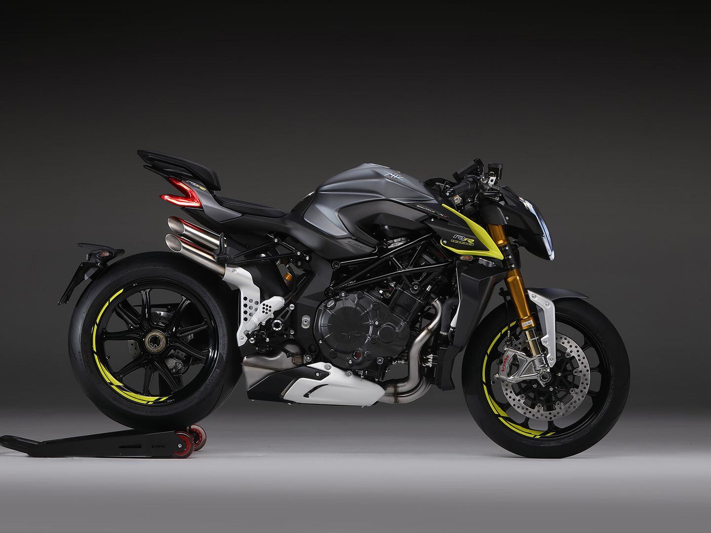 The New 2020 Motorcycles Revealed At The Biggest Motorcycle Show In The ...