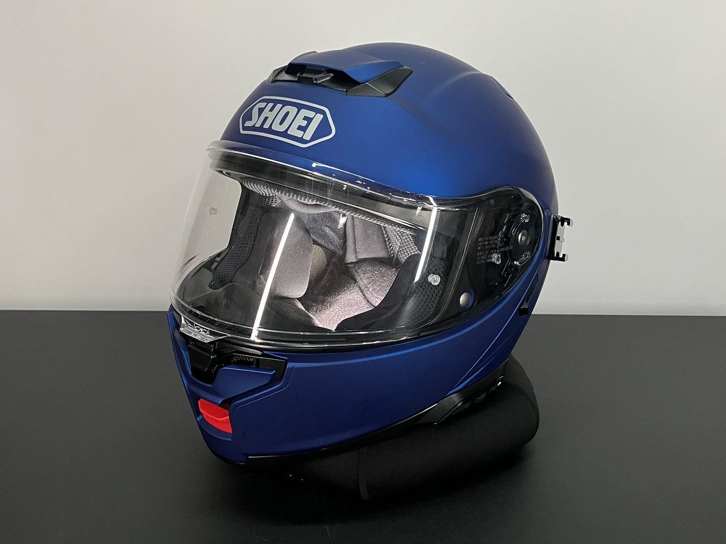Shoei Neotec 3 Modular Helmet - Everything You Need to Know | Motorcyclist