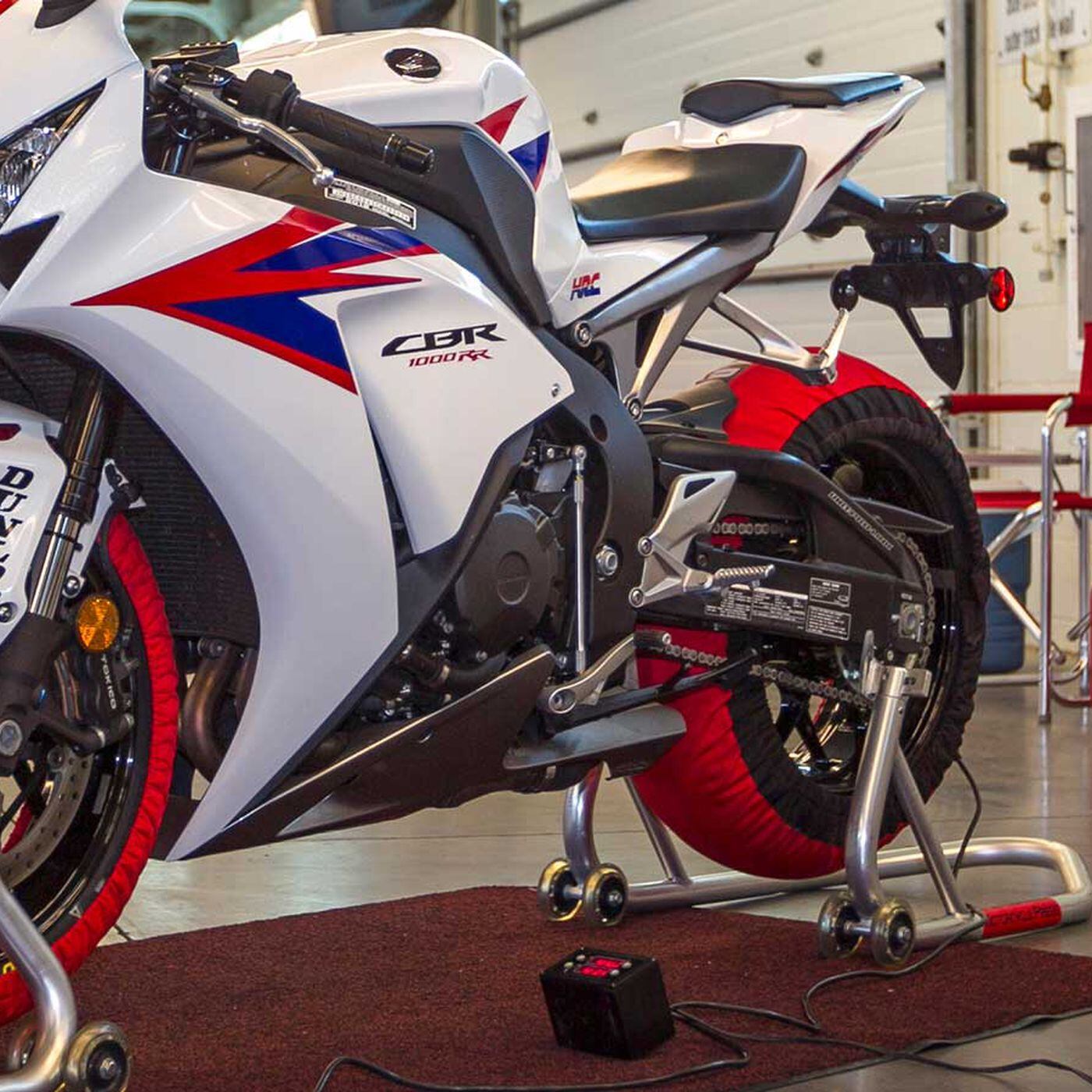 Motorcycle Trackday Essentials And Gear | Motorcyclist