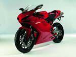 Ducati Announces New 2007 Superbike | 1098 | Motorcyclist