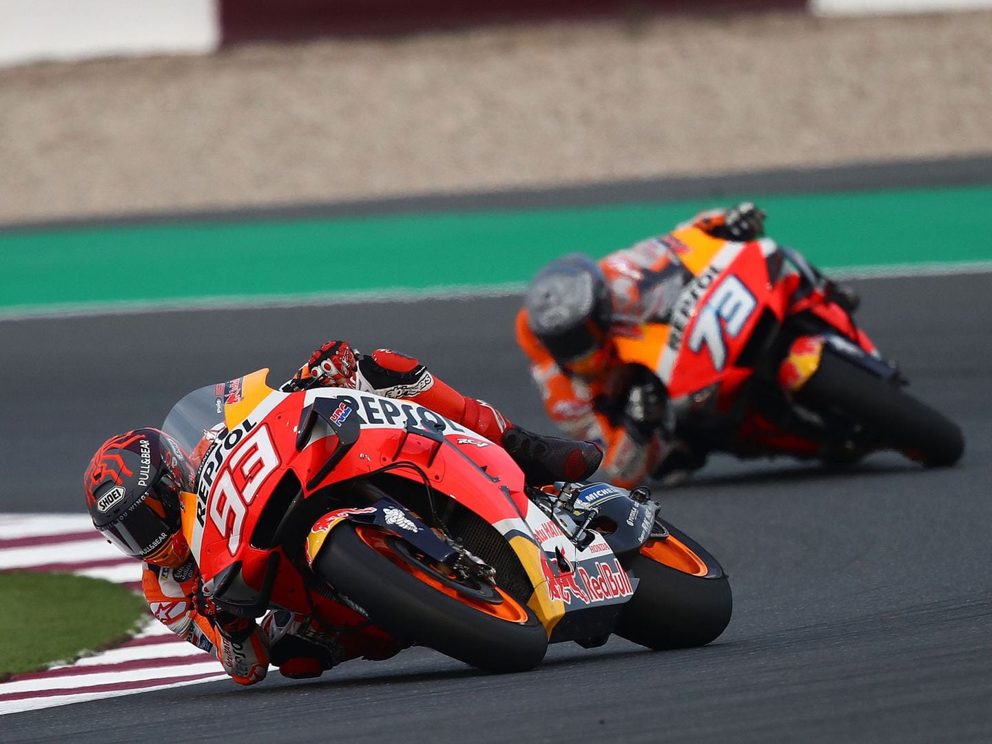 MotoGP Launches Virtual Video Game Motorcycle Race 2020 | Motorcyclist