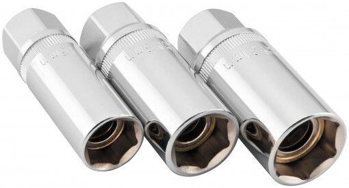 BikeMaster announces their new Magnetic Spark Plug Socket Set ...