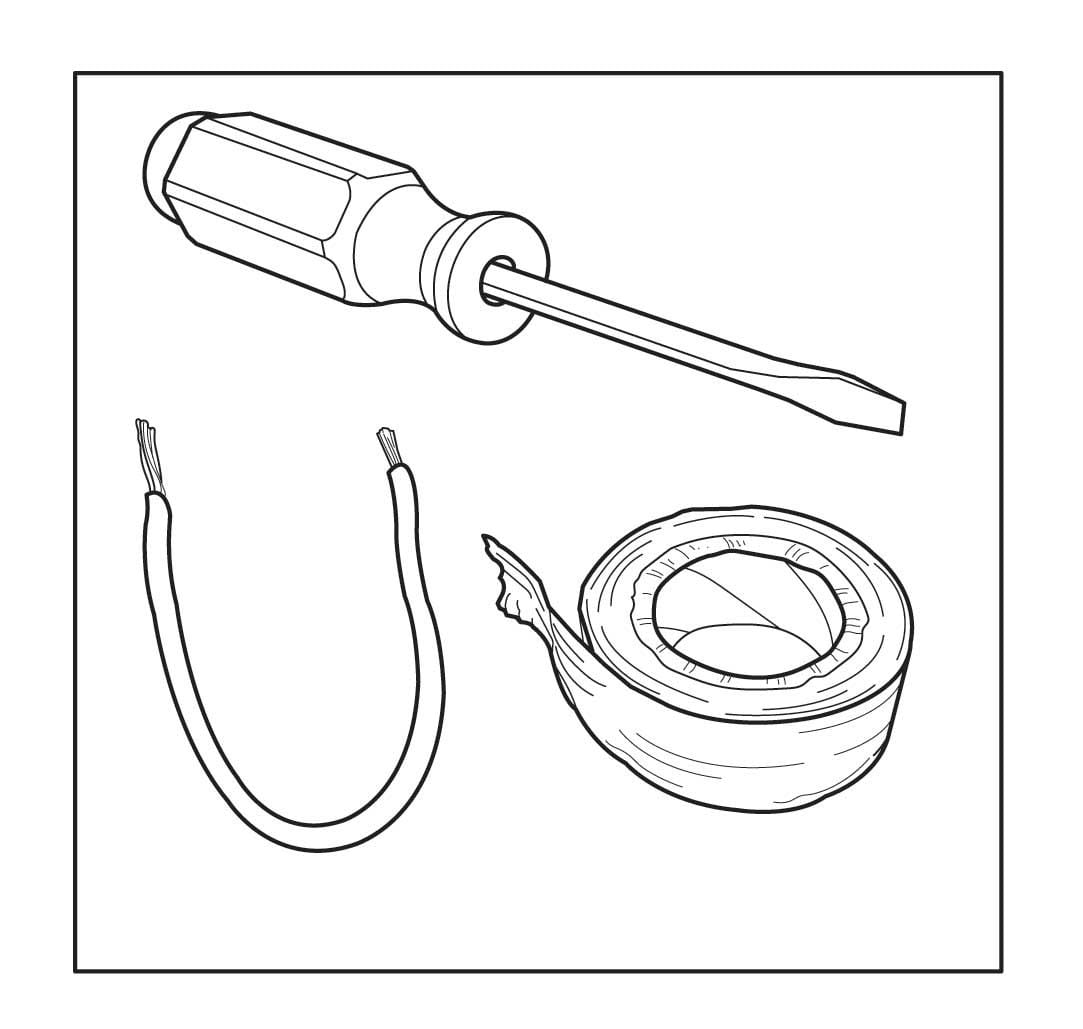 How-To Hotwire A Motorcycle | Motorcyclist
