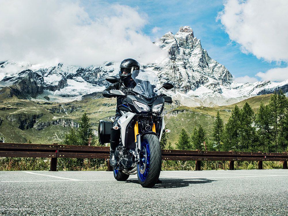 Go-To Gear For Two-Wheel Travel | Motorcyclist