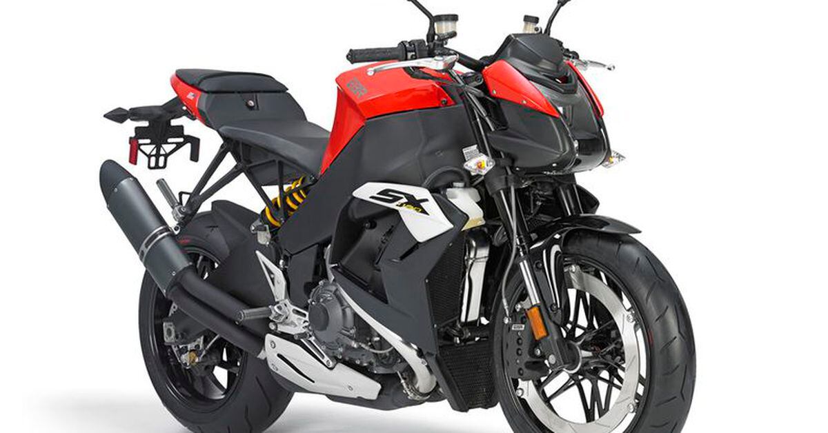 Erik Buell Racing Motorcycles | Motorcyclist