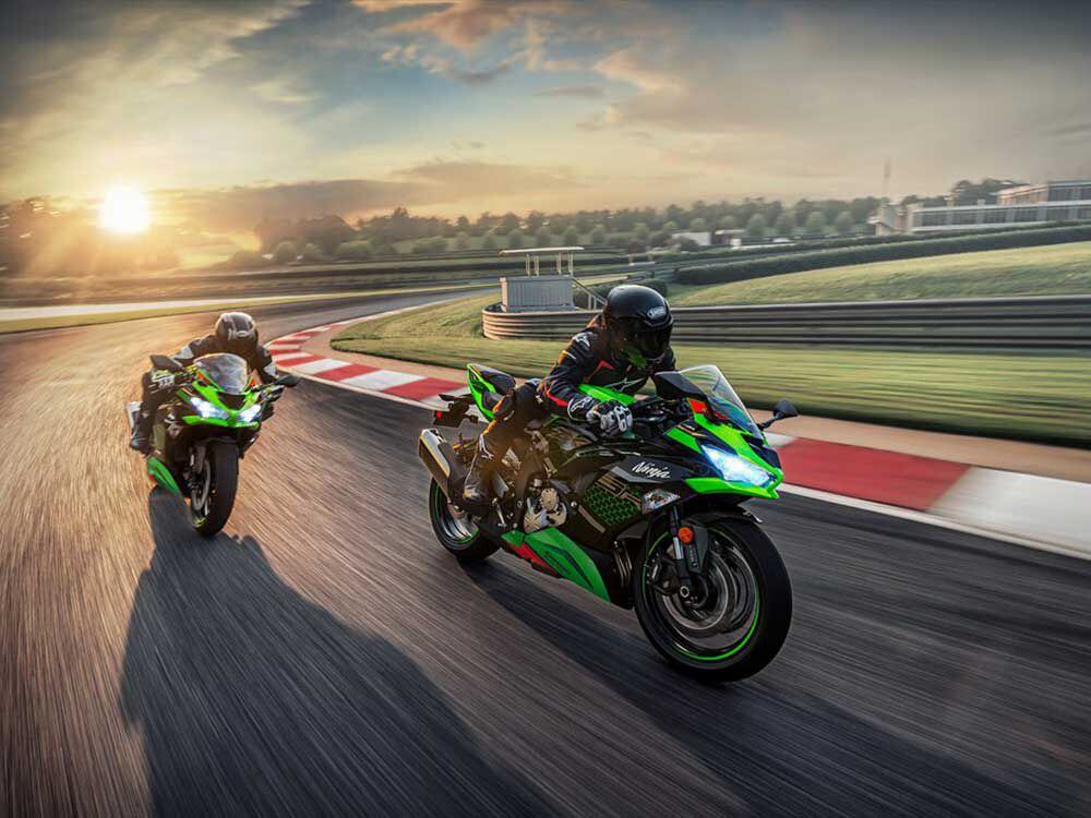 2020 Sportbikes We Want To Review | Motorcyclist