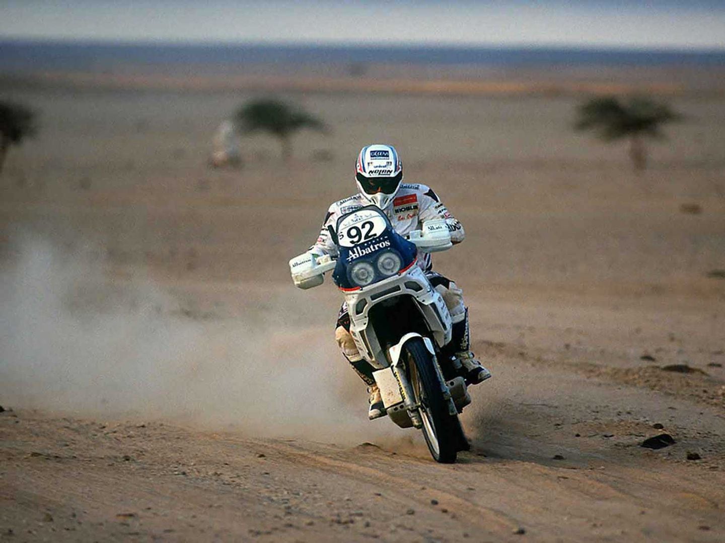 Dainese Dunes Collection First Look | Motorcyclist