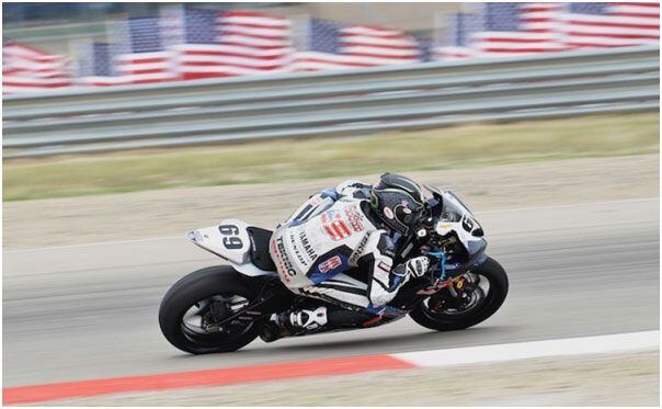 Hayden Gillim Wins Utah for RoadRace Factory/Red Bull | Motorcyclist