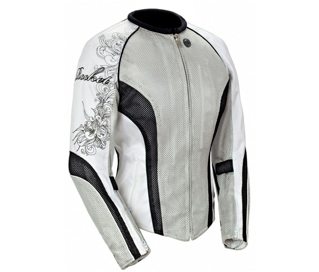 Joe Rocket Cleo 2.2 | Motorcyclist