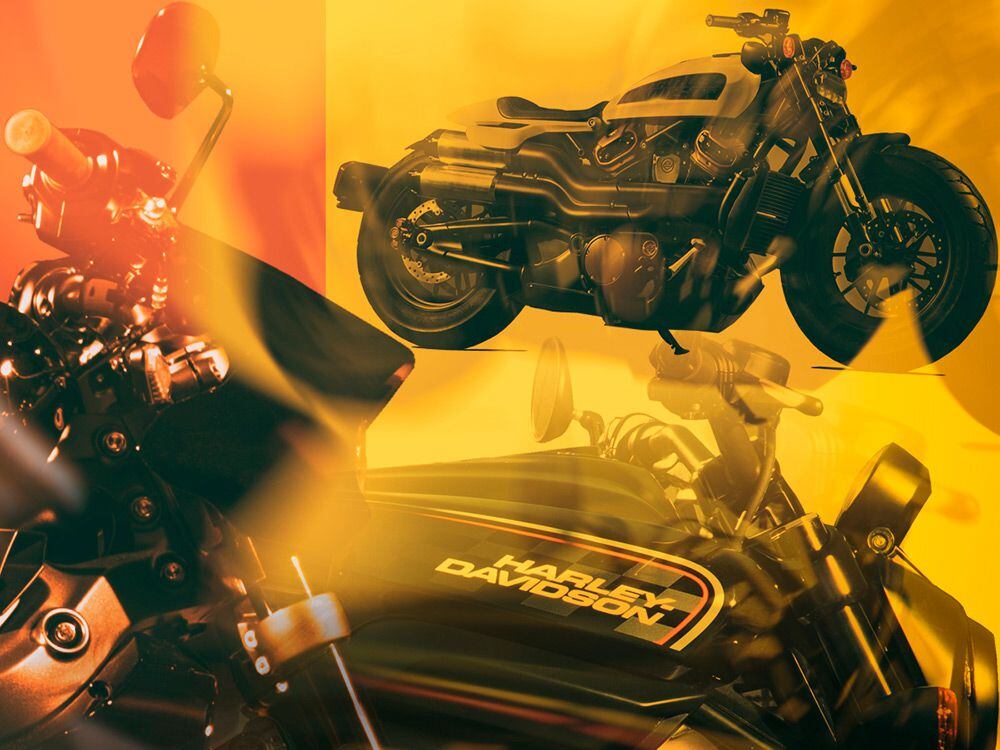 Are Harley-Davidson’s “Bold” New Prototypes That Big A Deal? | Motorcyclist