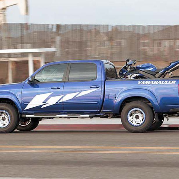 Walker Evans Wheels Tundra