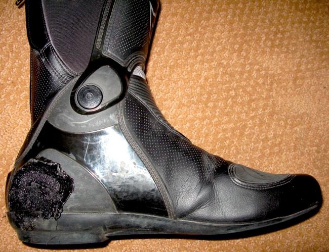 Why bad things happen to good gear | Motorcyclist