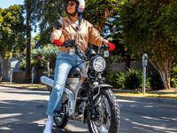 2025 Honda Ruckus Buyer's Guide: Specs, Photos, Price | Motorcyclist