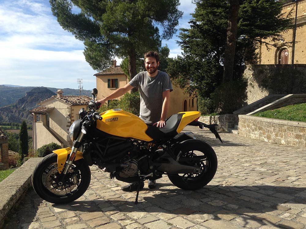 A Newbie Motojournalist’s Take On His First International Bike Launch ...