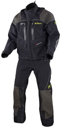 New KLIM Adventure Rally Jacket and Pant | Motorcyclist
