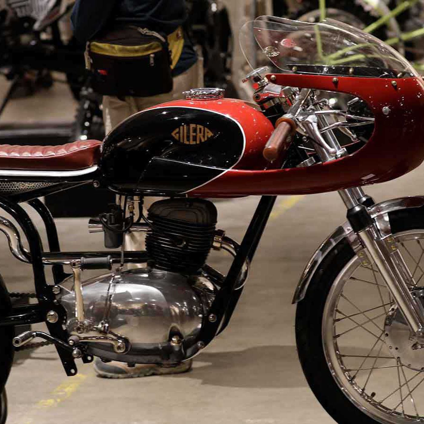 Awesome Custom Motorcycles