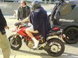 Ducati Says "Yes" To Upcoming Warner Bros Film "YES MAN" | Motorcyclist