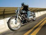 2007 Harley-Davidson FXDSE Screamin' Eagle Dyna | Exclusive Road Test ...