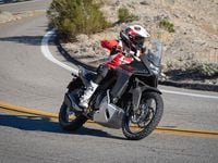 Motorcycle and Bike Reviews, Motorcycle News With Bike Specs | Motorcyclist