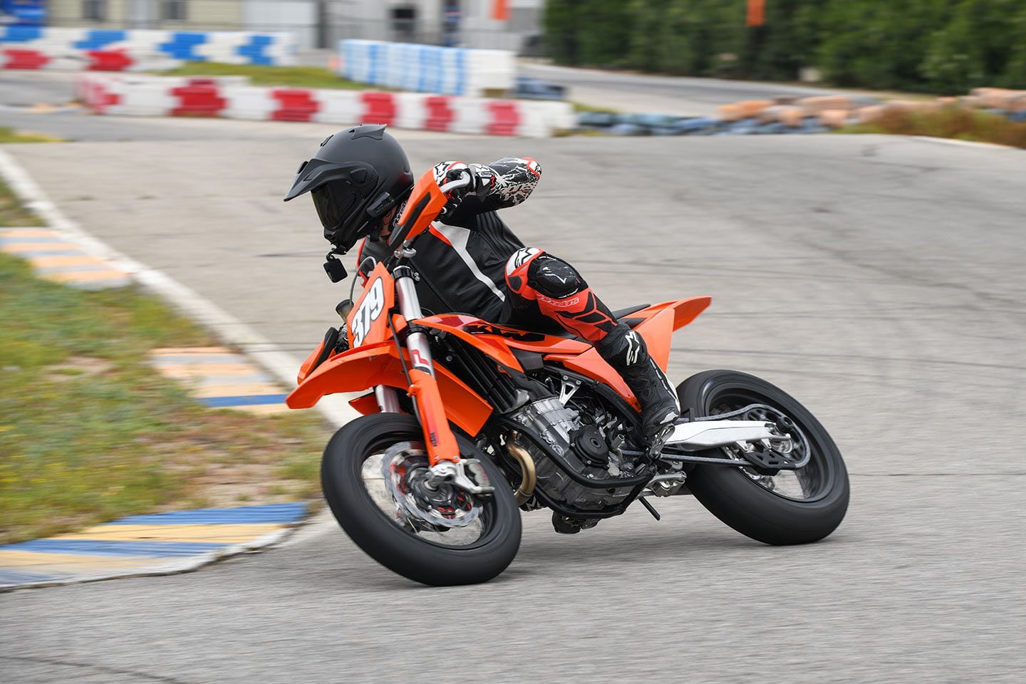 Ktm Smr