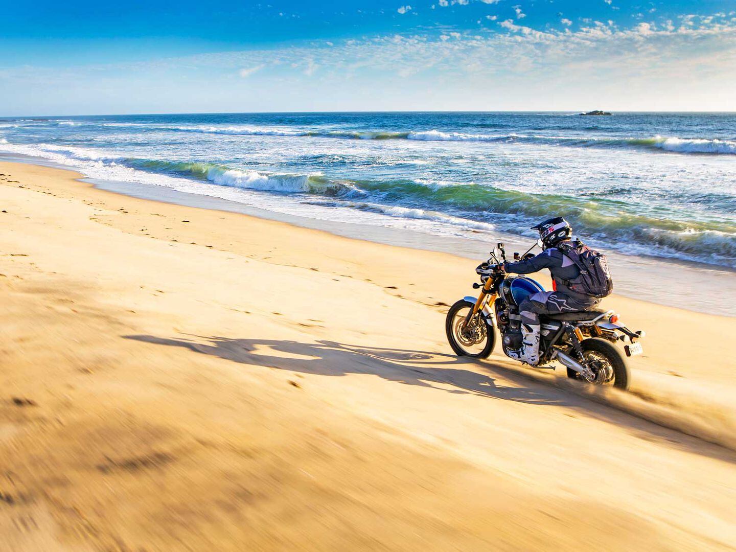 Best Motorcycle Videos To Pass The Time | Motorcyclist