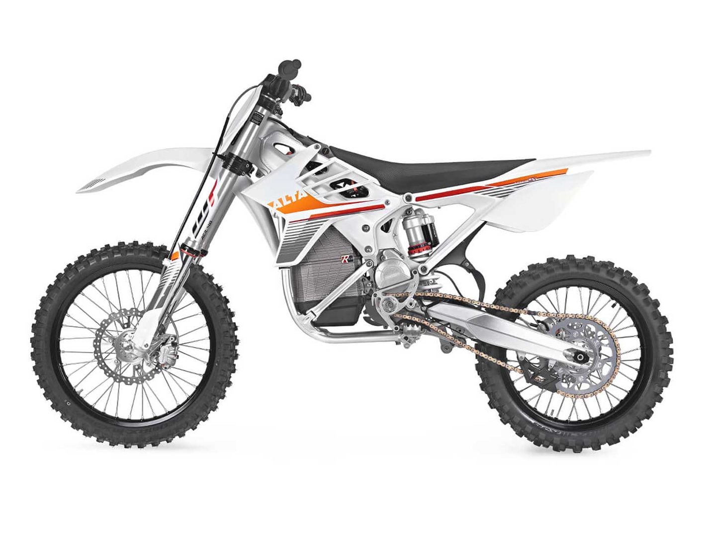 Alta Motors Closes Up Shop | Motorcyclist