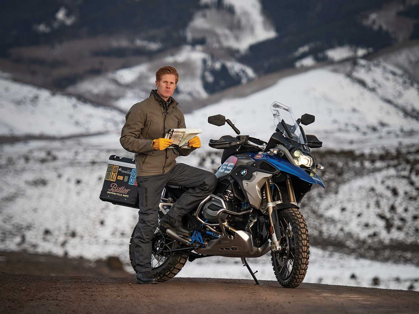 Stories Of Working Inside The Motorcycle Industry | Motorcyclist