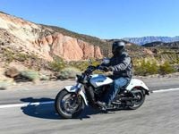Easiest Motorcycles To Ride | Motorcyclist