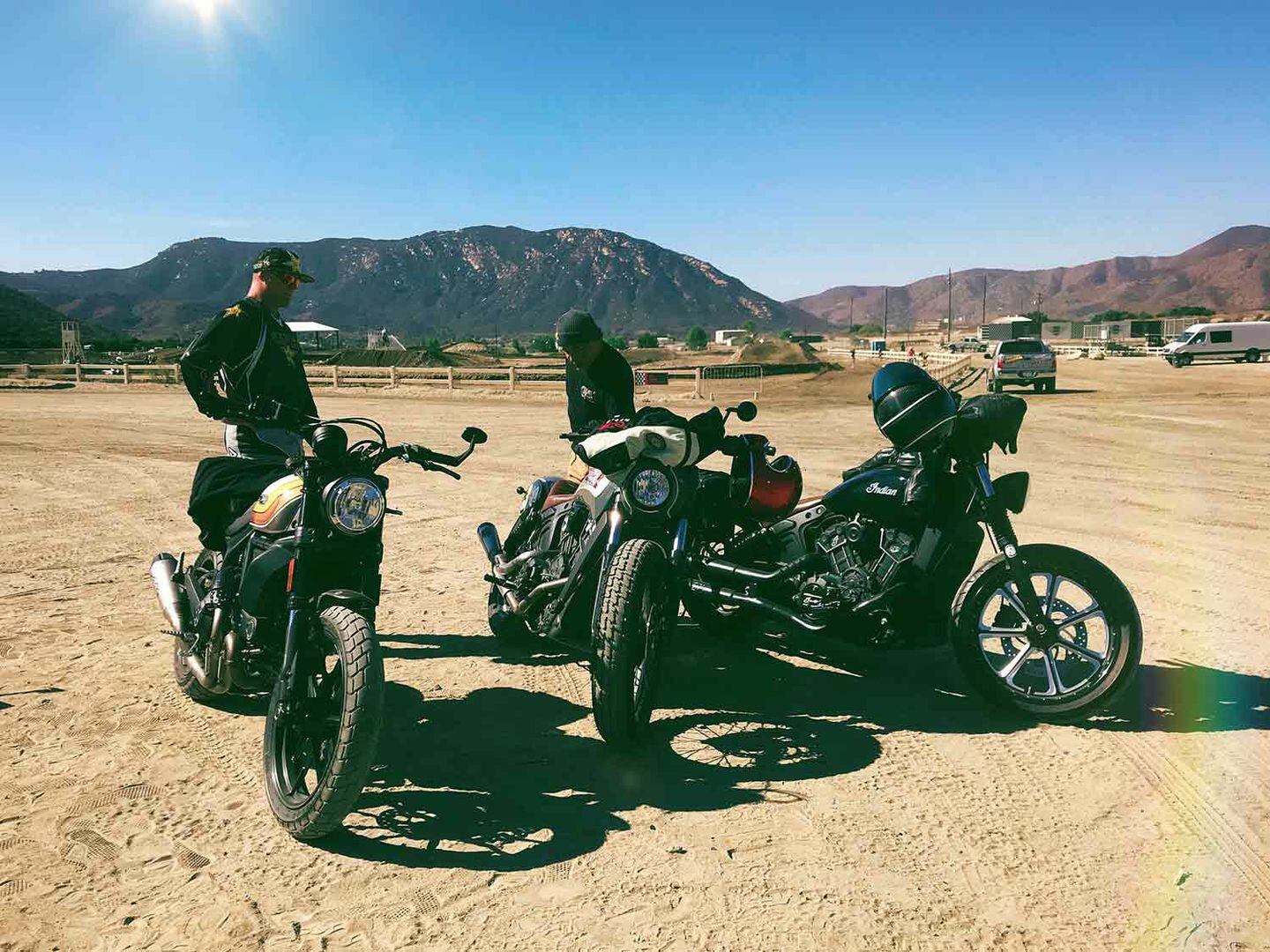 Top-5 Motorcycle Trip Planning Tips From A Pro | Motorcyclist