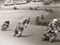 Motorcycle Roadracing History | Motorcyclist