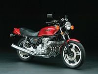 Top 10 Classic Honda Motorcycles | Motorcyclist