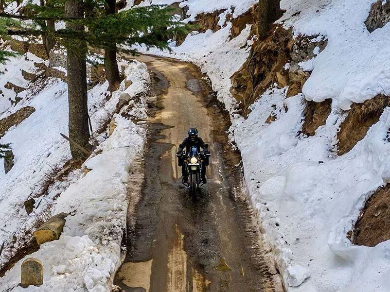 Best Affordable Adventure Bikes 2023 | Motorcyclist