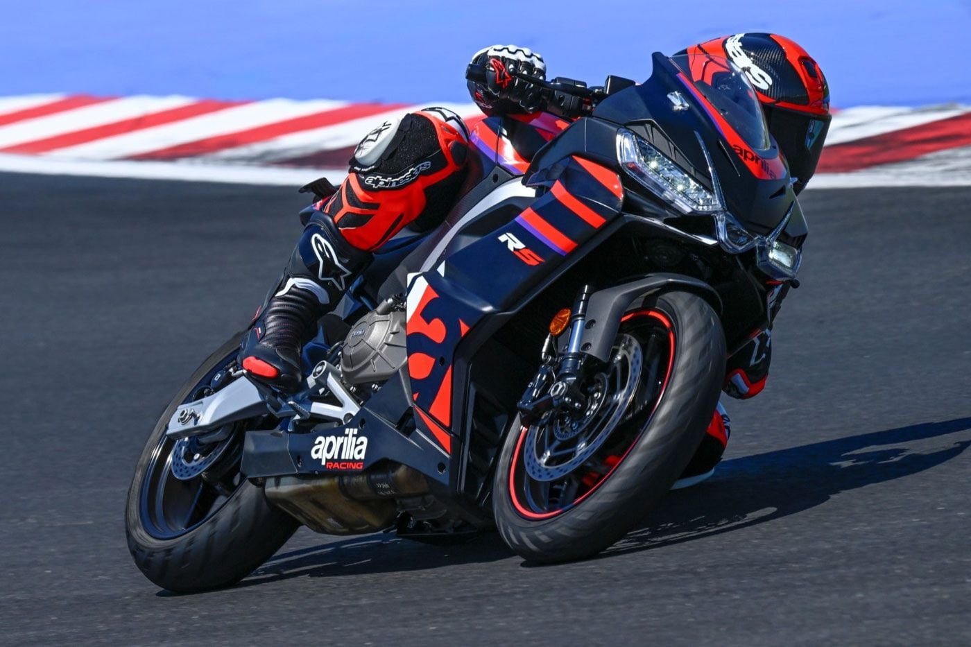 Top 10 First Big Bikes