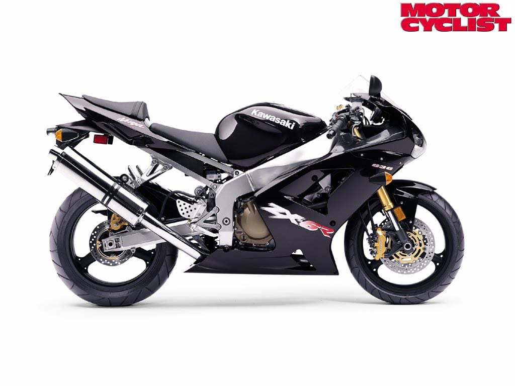 Kawasaki Motorcycle Wallpapers | Motorcyclist