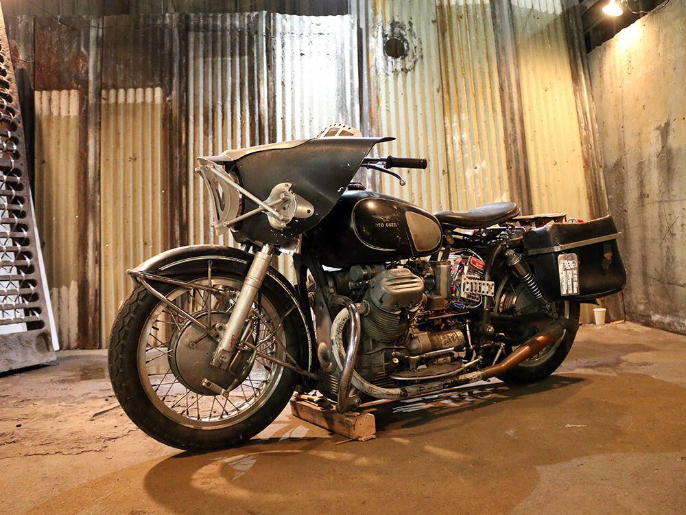 10 Wild Rides Of The One Motorcycle Show 2019 | Motorcyclist