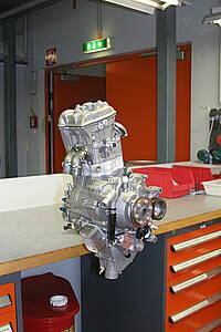 Important Developments for KTM Racing | Motorcyclist