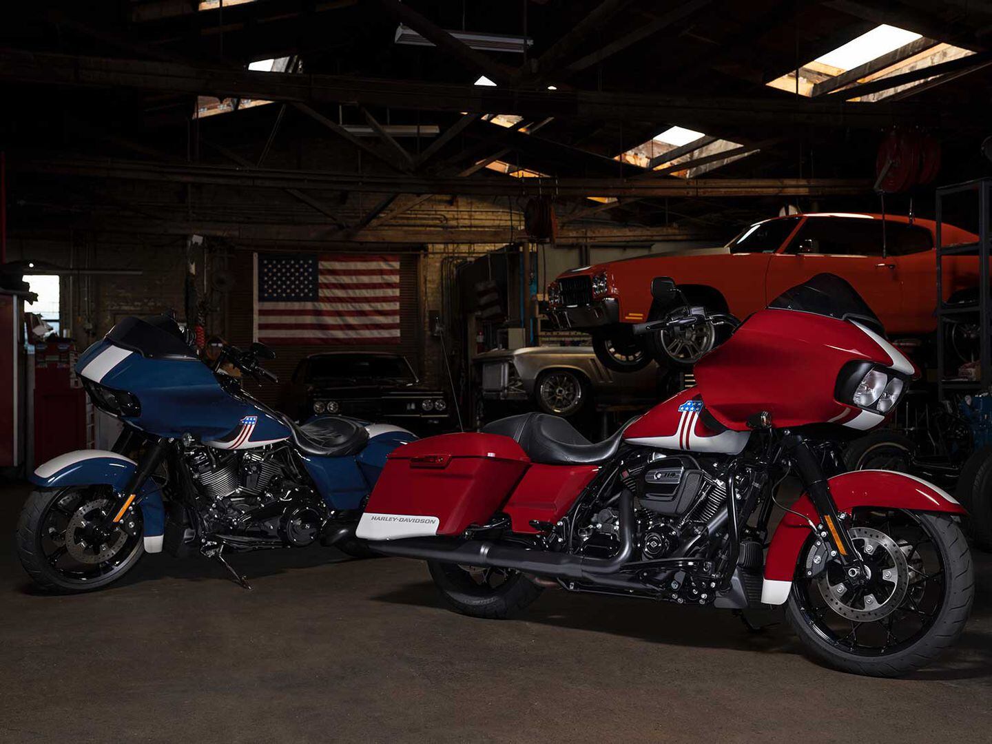 Harley-Davidson President Matt Levatich Resigns 2020 | Motorcyclist