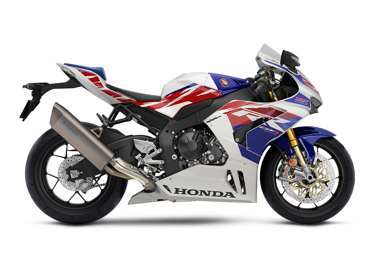 2024 Honda CBR1000RR-R Fireblade SP First Glance Preview - Bikes Blog