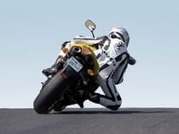 Spidi Ladies Lizard Pro Motorcycle Leather Suit | Motorcyclist