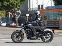 Easiest Motorcycles To Ride | Motorcyclist