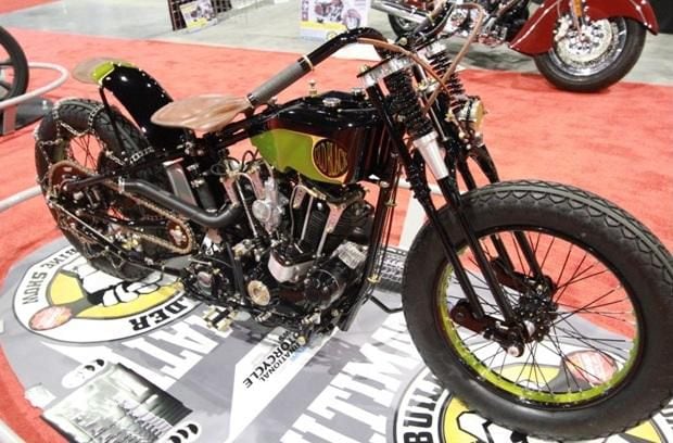 The 2012 Ultimate Builder Custom Bike U.S. Championships Crowns 2012 ...