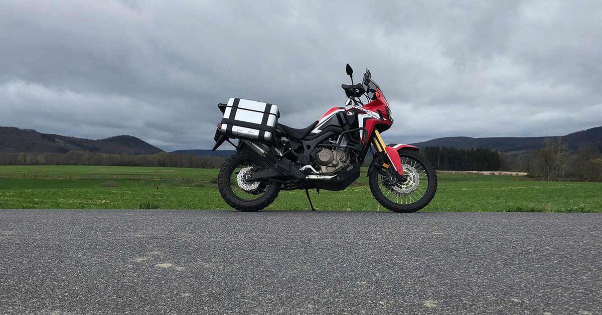New Adventure Motorcycles, Adventure Bike Models | Motorcyclist