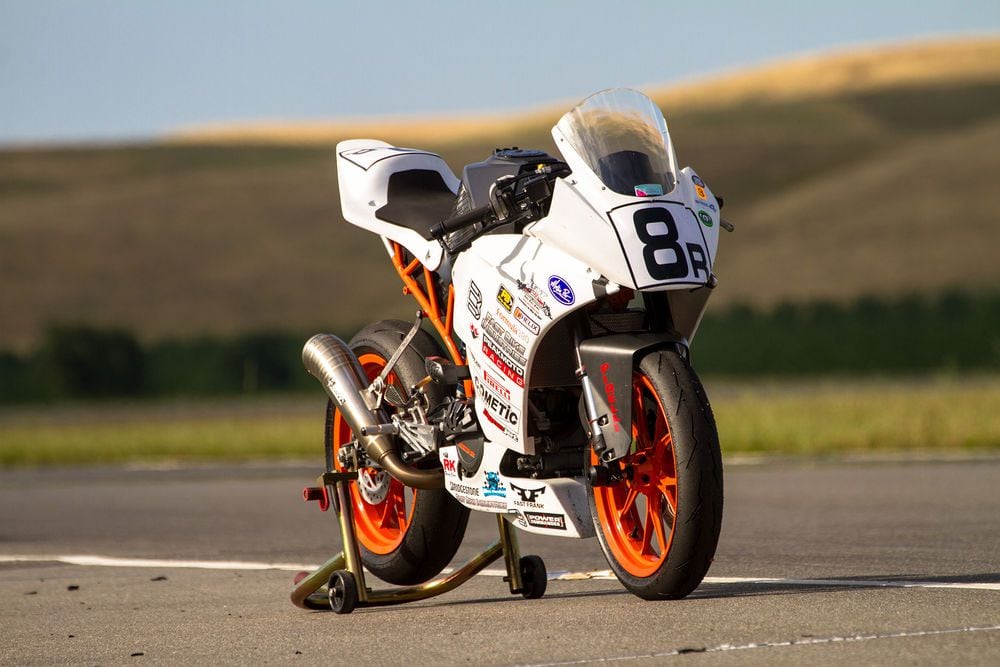Top Performance Mods for the KTM RC390 and 390 Duke | Motorcyclist