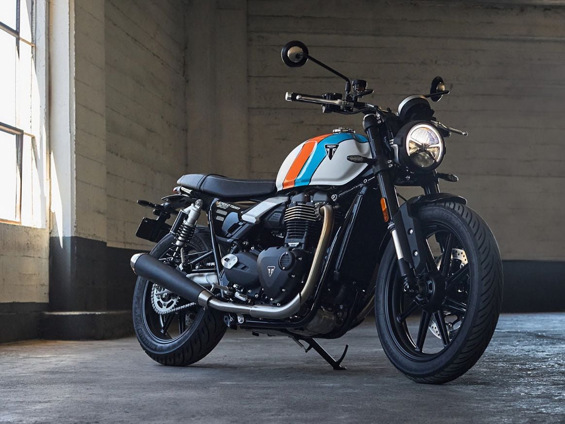 Best Motorcycles of 2025 for Less Than $10,000 | Motorcyclist